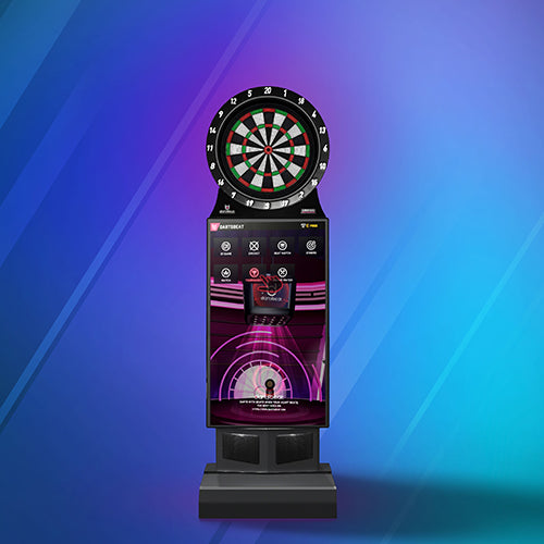 Dartsbeat Electronic Dart Machine DBS100 [Available in Hong Kong only ...
